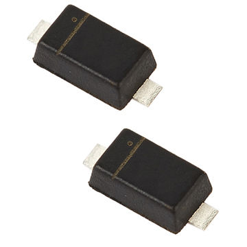 Buy Wholesale China Smd Sod-523f, 5v, 100w, 13pf, Esd Protection Diode ...