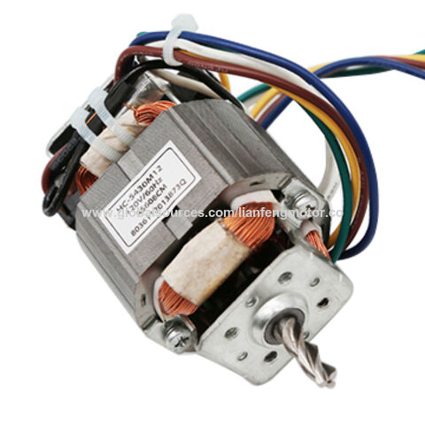 Buy Wholesale China 120v Full Copper Winding Electric Paper Shredder Ac ...