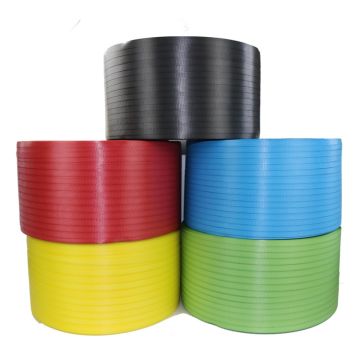 Buy Wholesale China Pp Plastic Packing Strap / Packing Belt / Strapping ...