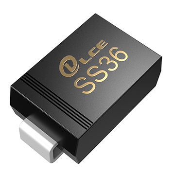 Buy Wholesale China Smt Smb 3a 60v Ss36 Schottky Diode & Ss36 Schottky ...