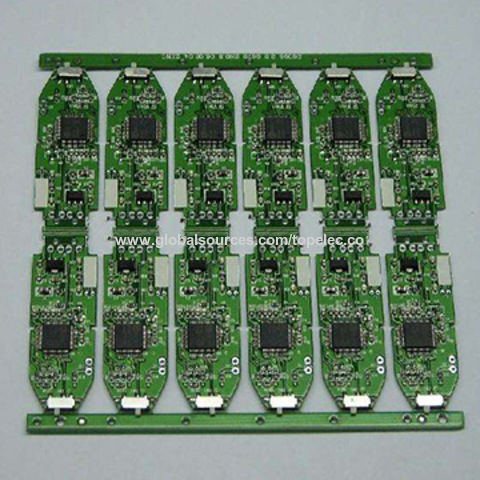 Buy Wholesale China Oem Pcb Assembly Service In Quickest Time & Pcb ...