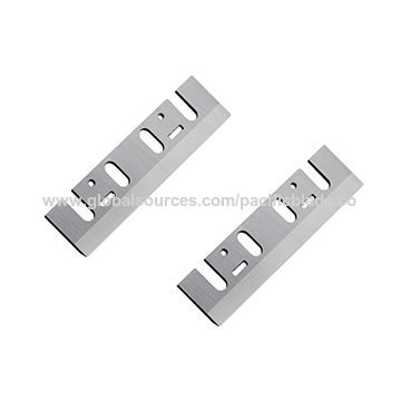 Buy Wholesale China Industrial Wooden Planer Knives For Planer 1911b ...