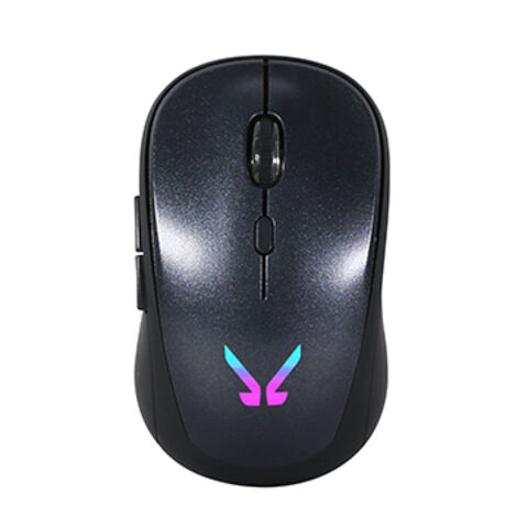 Buy Wholesale China Bluetooth4.0 And 2.4g Dual-module Wireless Mouse ...