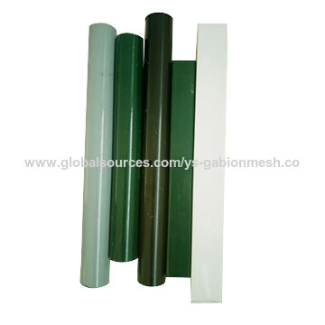 Pvc Coated Round Steel Pipe Post $10 - Wholesale China Pvc Coated Round ...
