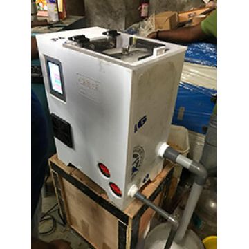 Buy Wholesale China Gold Or Silver Electrolytic Recovery Machine & Gold ...