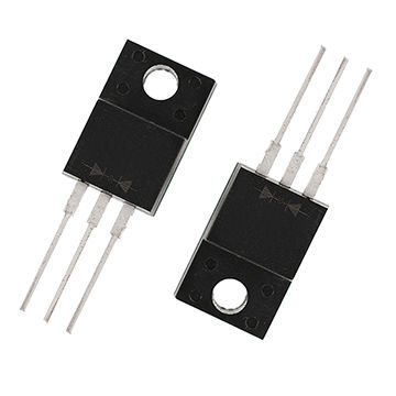 Buy Wholesale China Ito-220 16a 1000v 80ns High Efficiency Rectifier ...