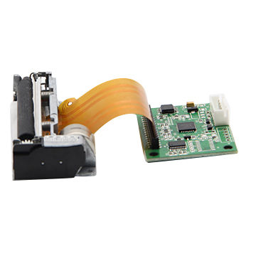 China Kiosk thermal receipt embedded printing machine kiosk printer ...