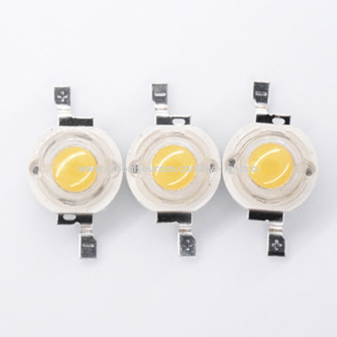 Buy Wholesale China High Power 1w Natural White 4000-4500k Led 350ma ...