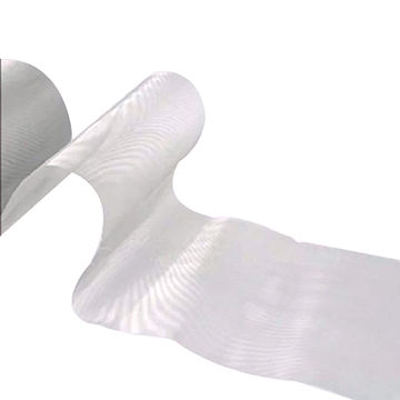 Bulk Buy China Wholesale High Electric Conductivity Pure Silver Woven ...