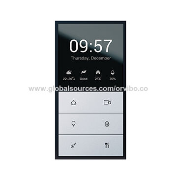 Buy Wholesale China Orvibo Home Automation System Mixpad ...