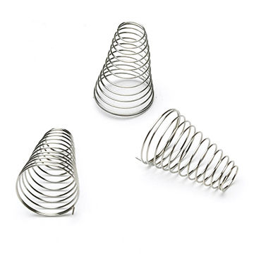 Buy Wholesale China Hongsheng Stainless Steel Conical Spiral ...
