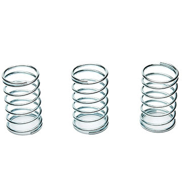 China Hongsheng Stainless Steel Umbrella Compression Springs on Global ...