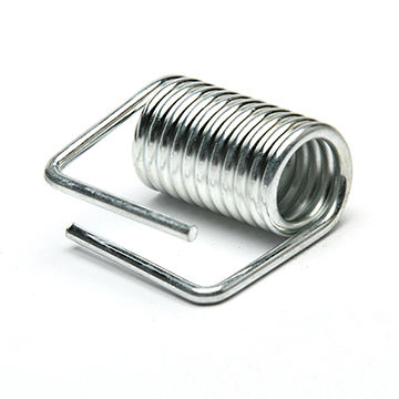 Hongsheng Hay Baler Teeth Steel Torsion Spring, Teeth Steel Torsion ...