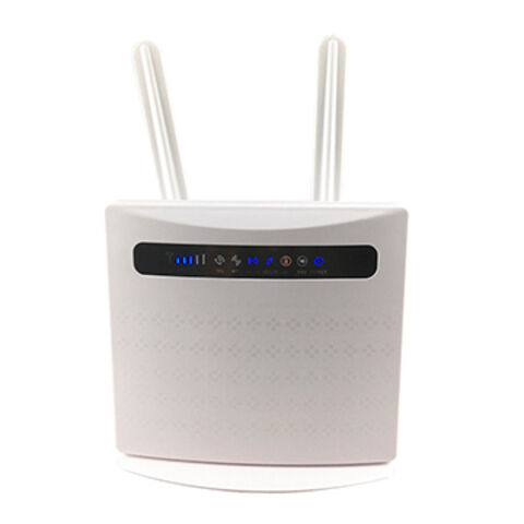 4G LTE fixed wireless terminal/CPE 4G Router with wifi hotspot/data ...