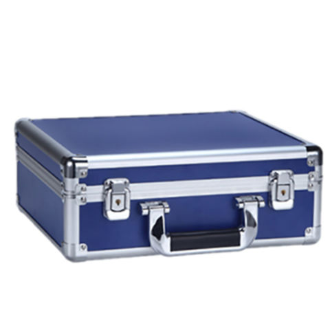 Buy Wholesale China Multi-fonction Blue Hand Aluminum Tool Box ...