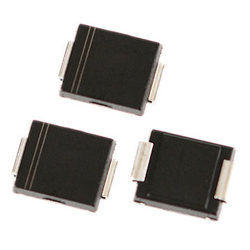 Buy Wholesale China Smc 3a, 50v - 600v Surface Mount Super Fast Rectifier Diode & Fast Rectifier ...