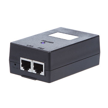 Buy Wholesale China Poe Adapters, Poe Injectors 48v 802.3af Active Poe ...