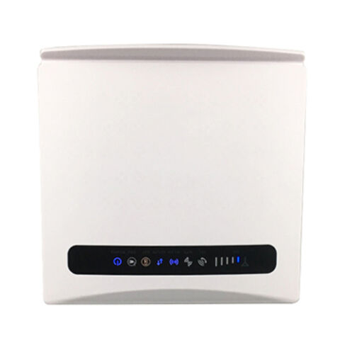Cpe 4g Volte Fixed Wireless Terminal/4g Wifi Router With Sim Card Slot ...
