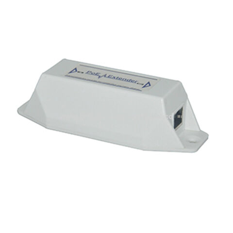 Px201 1*10/100/1000m Saluran Poe Extender Catu Daya Hingga 22w ...