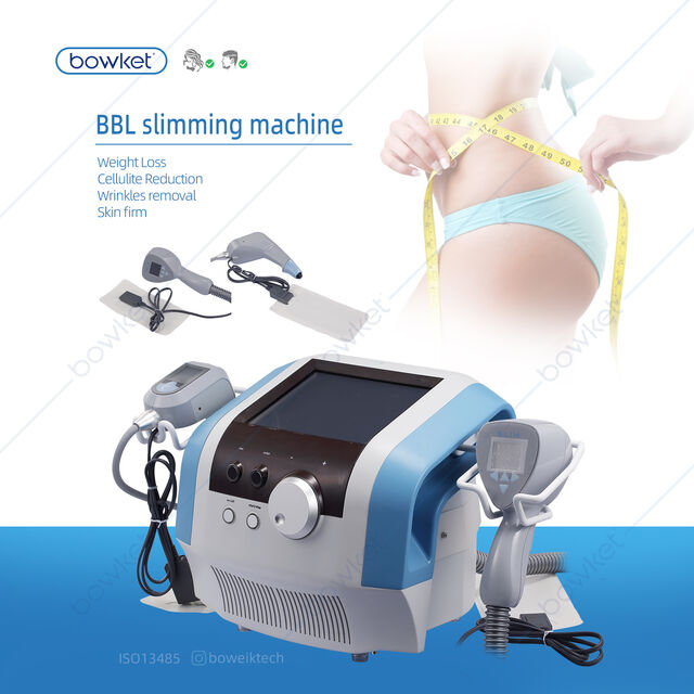 Buy Wholesale China Btl Exili For Activate Collagen,skin Tight,body ...