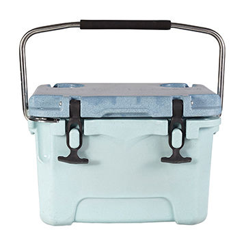 Buy Wholesale China 11 Quart Ice Chest Cooler Built-in Bottle Openers ...