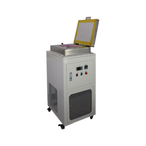 Buy Wholesale China Refurbishing Machine Lcd, Freezing Separator ...