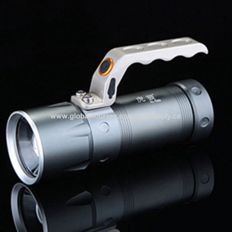 Buy Wholesale China Led Hand Light & Led Hand Light at USD 8.7 | Global ...