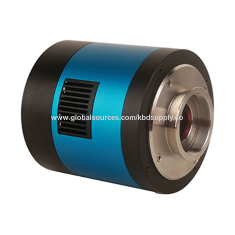 Buy Wholesale China 2"+ M42 X 0.75 Mount Usb3.0 Te Cooling Ccd Camera ...