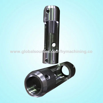 Gas&oil connector, customized yoke, connector yoke plunger - Buy China ...