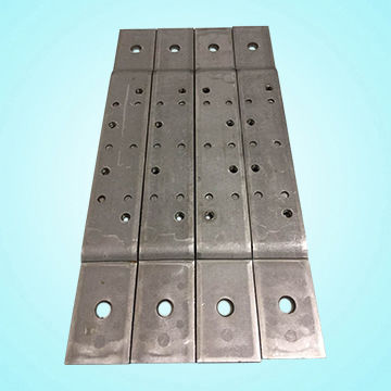 Buy Wholesale China Lock Parts & Lock Parts at USD 4.3 | Global Sources