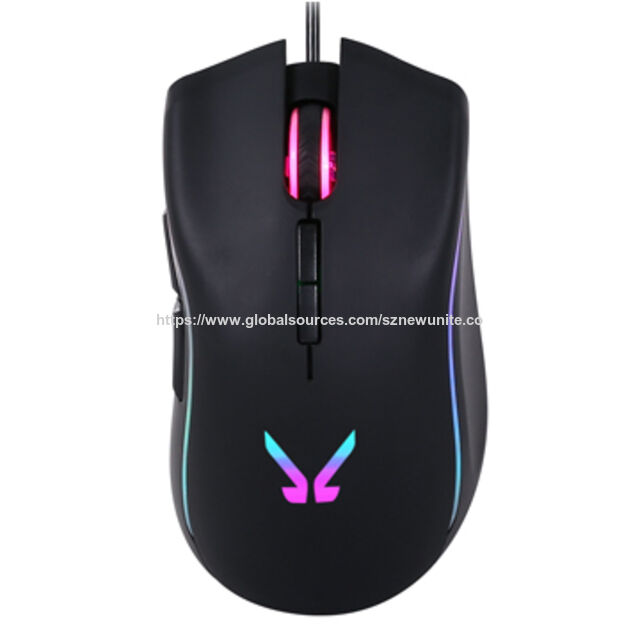 Factory Direct High Quality China Wholesale 7d High End Gaming Mouse $3 ...
