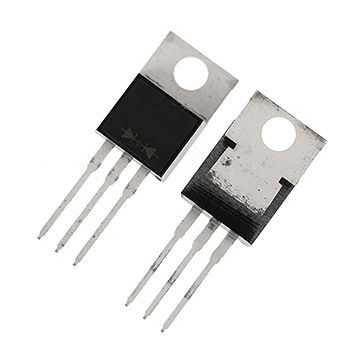 Buy Wholesale China 22ns, 10a, 200v, Ultra Fast Recovery Rectifier Ug1004g & Ultra Fast Recovery ...