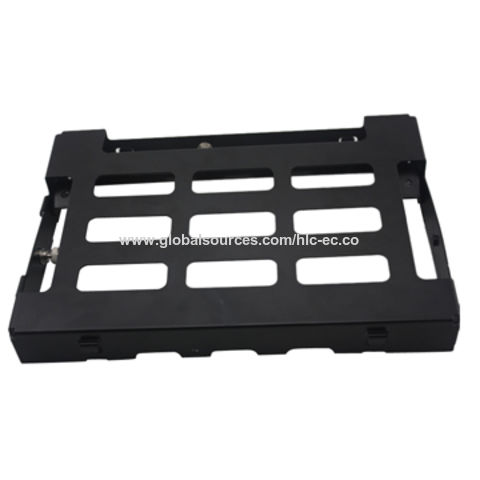 China OEM/ODM Metal Stamping & Screw, Assembly Parts with RoHS Marks ...