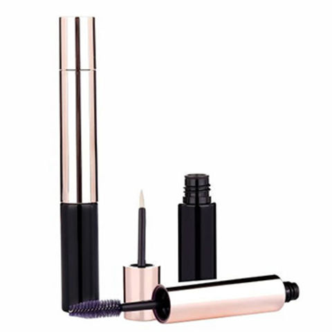 Buy Wholesale China Plastic Empty Mascara Tube Container, Various ...