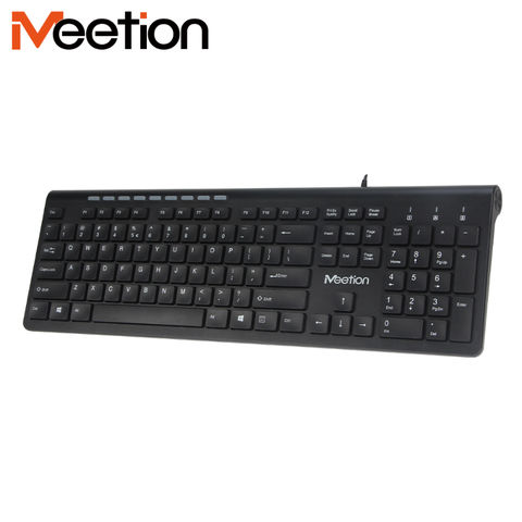Buy Wholesale China Meetion Ergonomic Usb Wired Multimedia Office ...