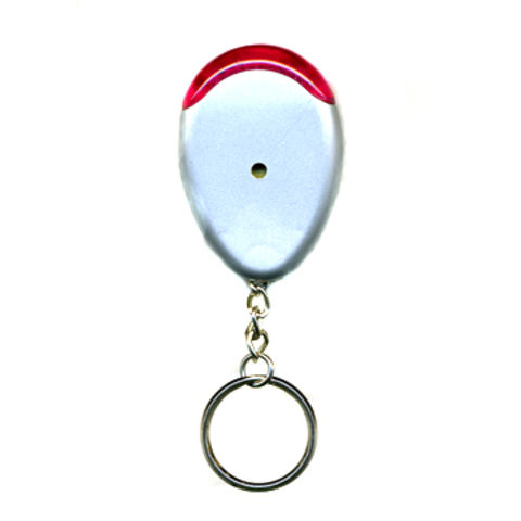 Buy Wholesale China Whistle Key Finder With Led Light, Custom Logo ...