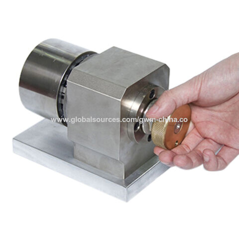 Buy Wholesale China Customized Radial Magnetic Couplings & Magnet ...