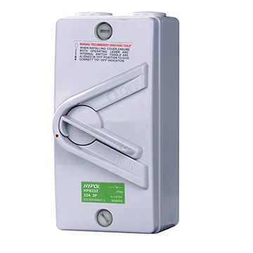 Buy Wholesale China Isolator Switches, Cb,ce,saa Certified & Industrial ...