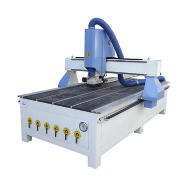 Buy Wholesale China Wood Router With Stepper Motor And 8.0kw Italian ...