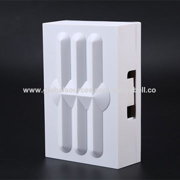 Mechanical ding-dong door chime, Mechanical ding-dong door chime Wired ...