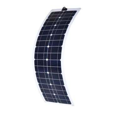 Buy Wholesale China 40w Flexible Solar Panel Mounting Flexible Solar ...