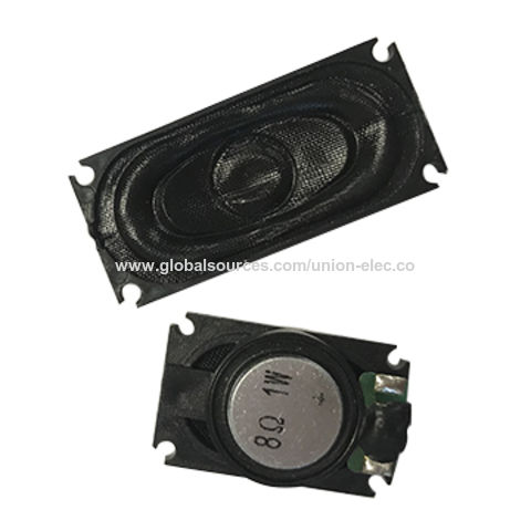 Buy Wholesale China Micro speaker,waterproof,8Ω & micro speaker ...