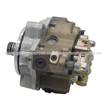 Buy Wholesale China Injection Pump Assembly For Doosan Excavator Diesel ...