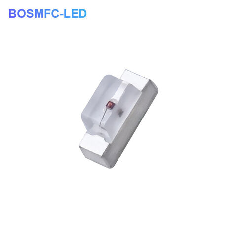 Buy Wholesale China Supplier Side View 940nm 0603 Infrared Led For Uv ...