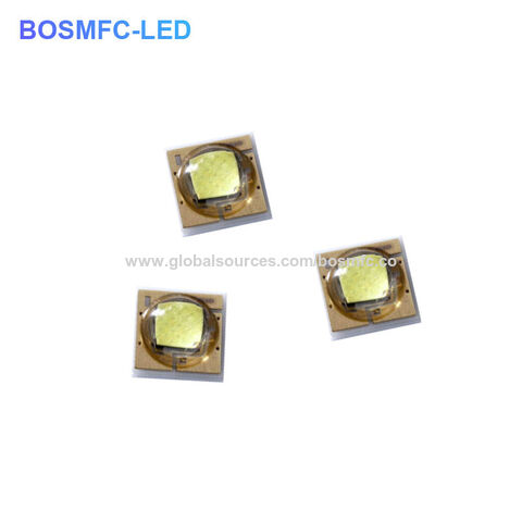 China LED chip 3535 740NM SMD LED, high power IR SMD LED 800NM LED ...