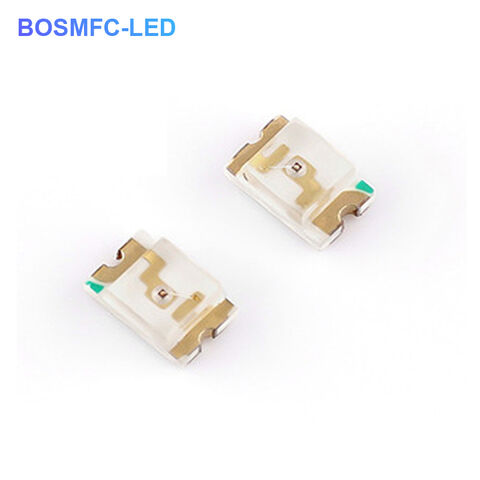 0805 SMD IR LED emitter, 850nm 940nm, free samples, 0805 SMD LED IR LED ...