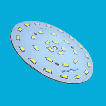 Buy Wholesale China High Power 15w 100mm Aluminium Pcb Board Led Module ...