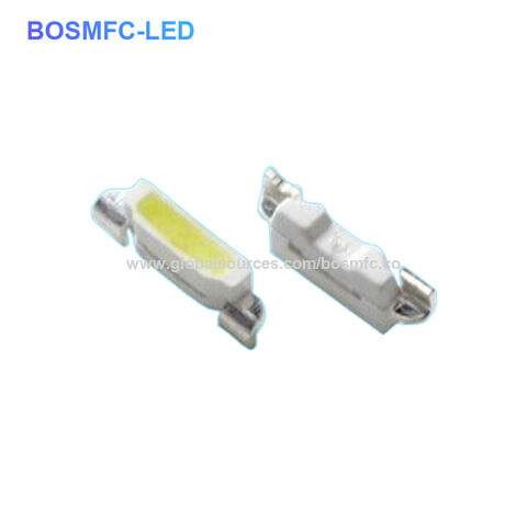 China Side-view SMD 335 LED white LED diode on Global Sources,Side-view ...