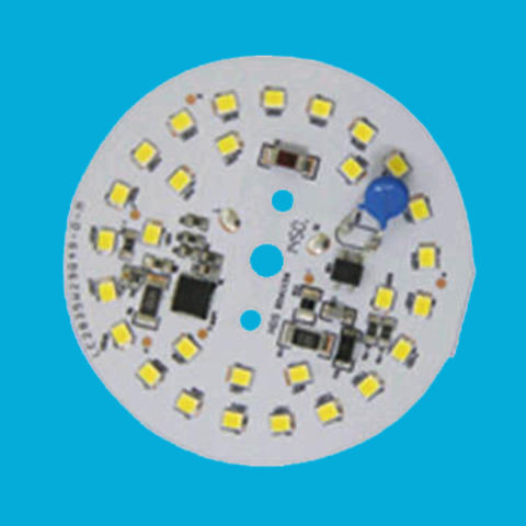 2835 SMD LED modules,58x6.5mm Warm White/White,5W/10W Dimmable AC ...