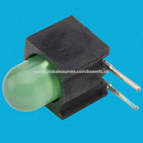 Buy Wholesale China Led Circuit Board Indicator 3mm Through Hole With ...